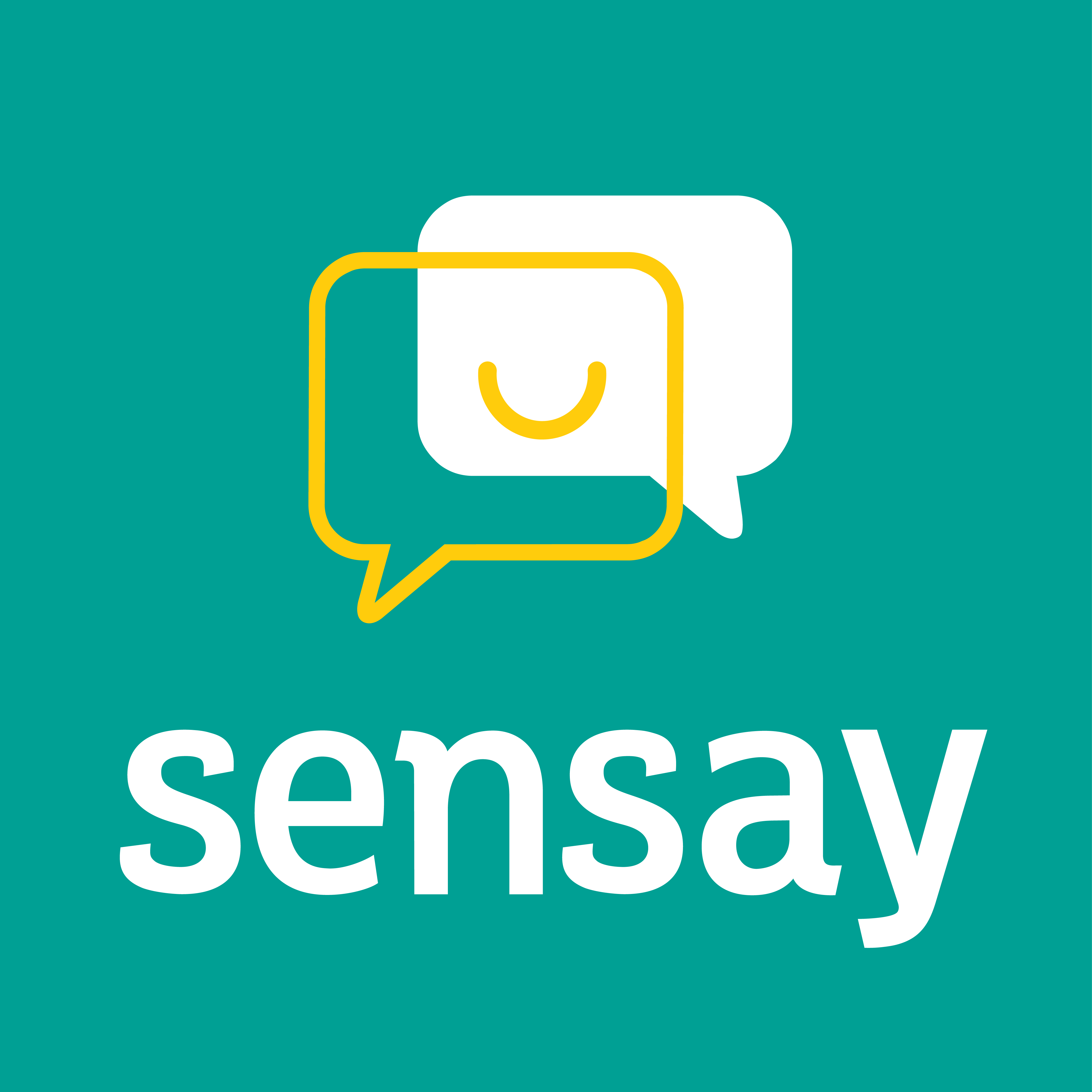 Home - Sensay | EdTech for Students to Practice Speaking English