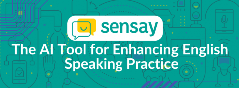 Sensay: The AI Tool for Enhancing English Speaking Practice - Sensay ...